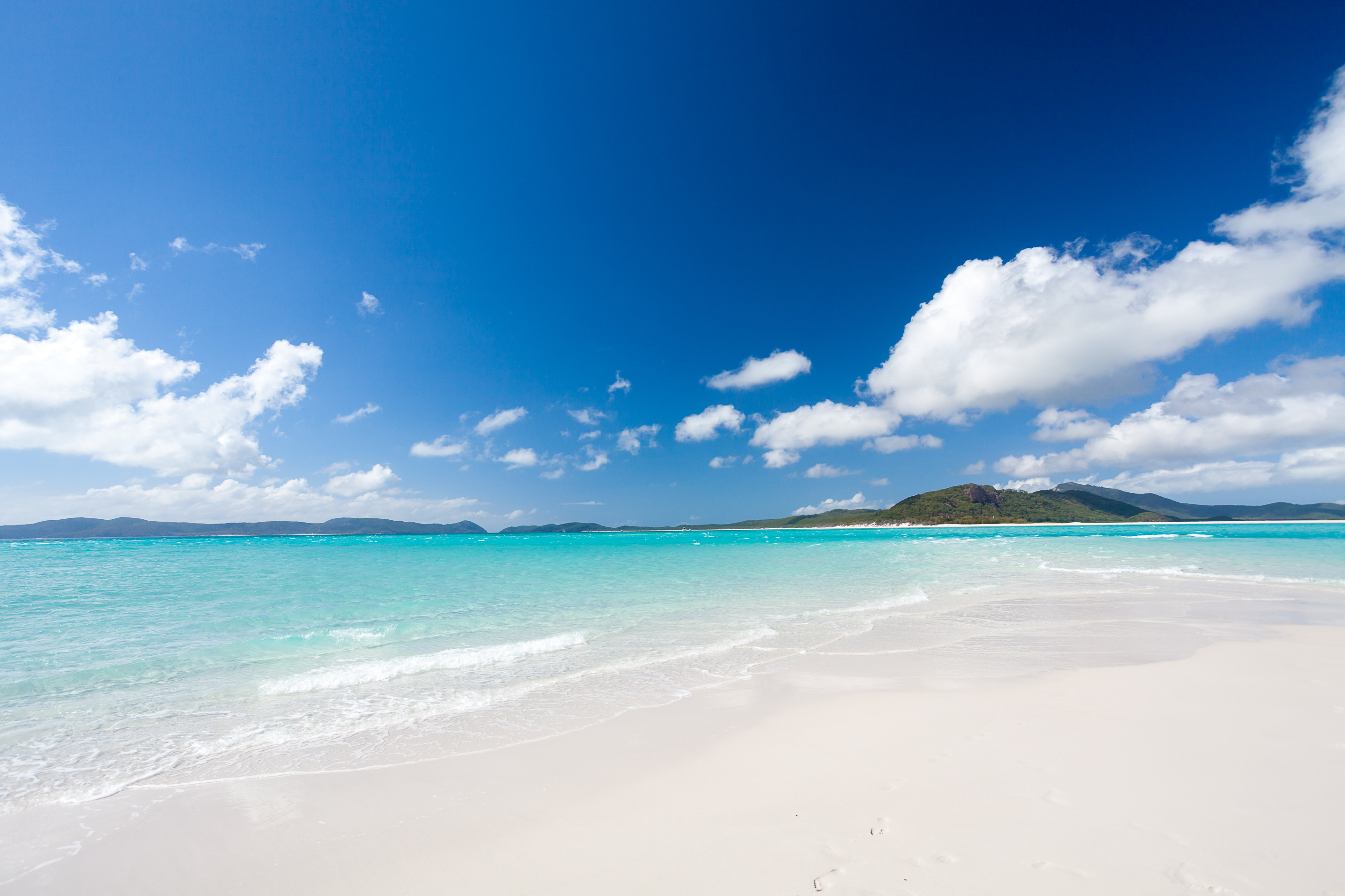 Highland Dunes Whitsunday Islands by Timstarkey | Wayfair