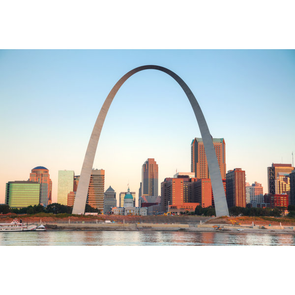 Hokku Designs Downtown St Louis - Wayfair Canada