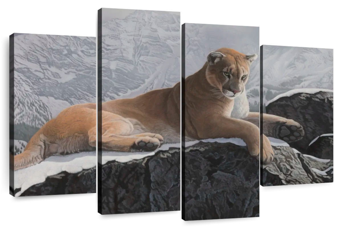 Dakota Fields Alpine Hunter | Wayfair