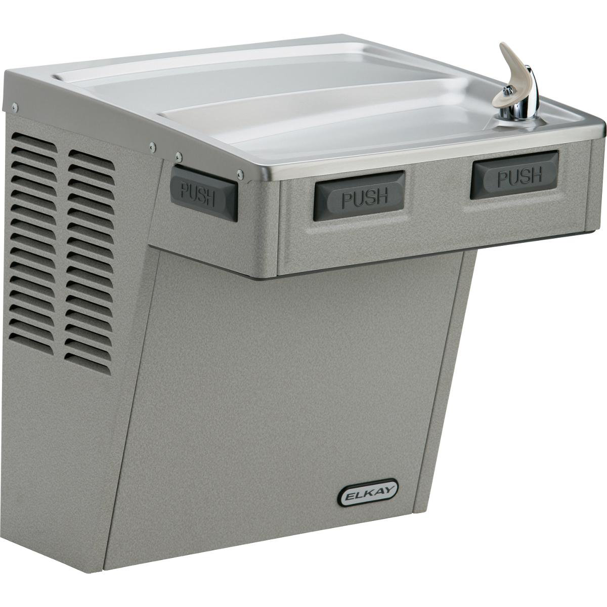 Elkay Wall Mount Drinking Fountain | Wayfair