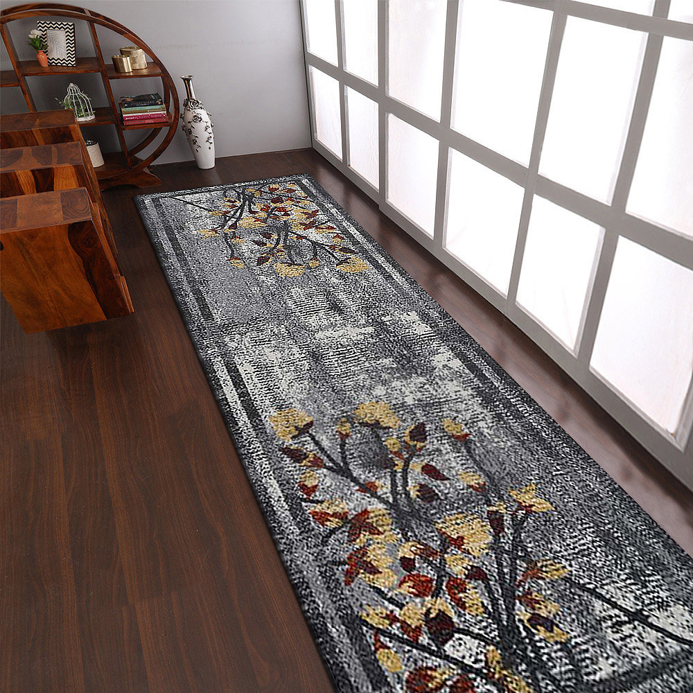 Lark Manor™ Hollander MACHINE MADE HEATSET POLYPROPYLENE AREA RUGS ...