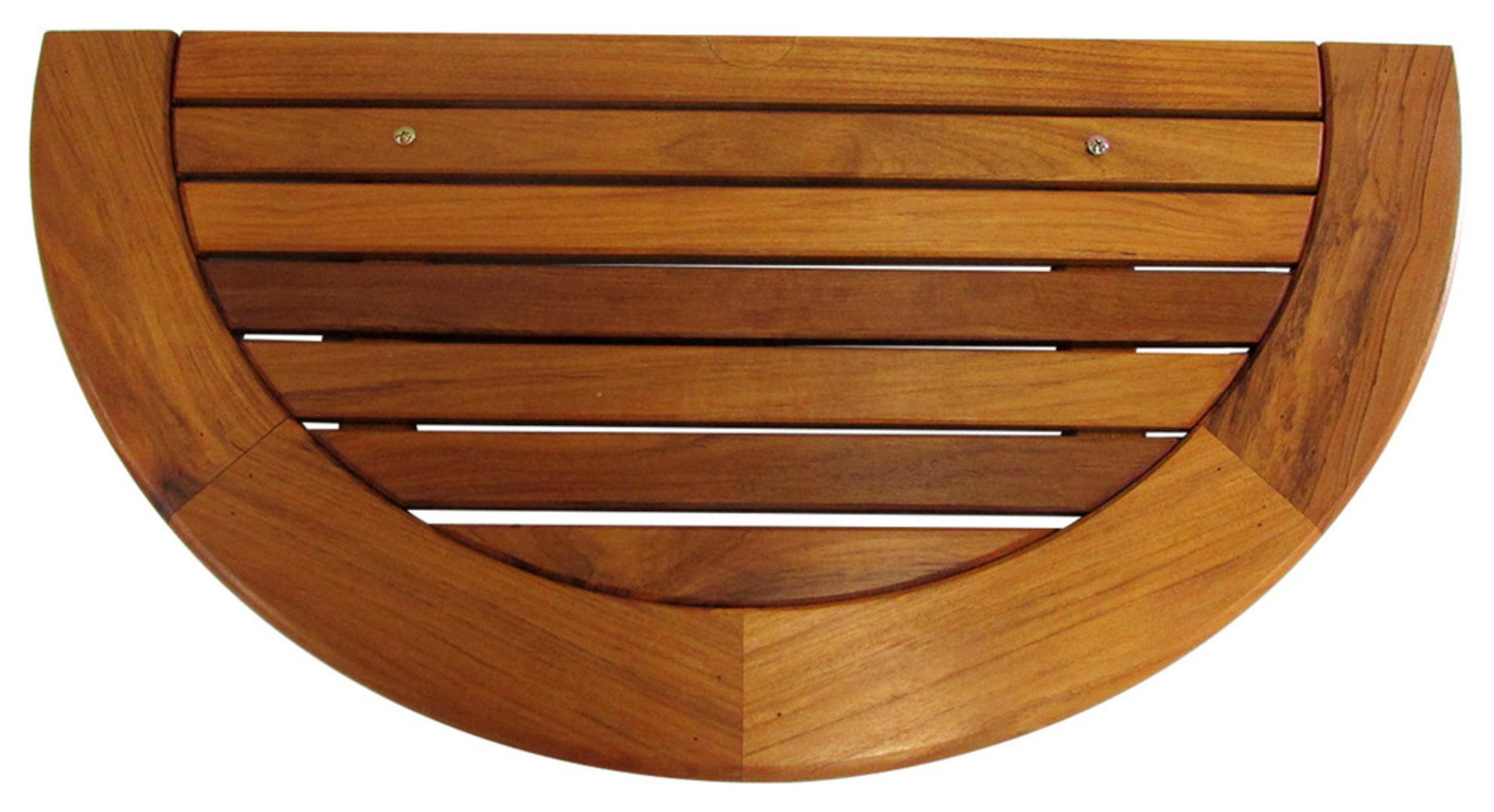 MGP 18" Half Round Pencil Table Top | Wayfair