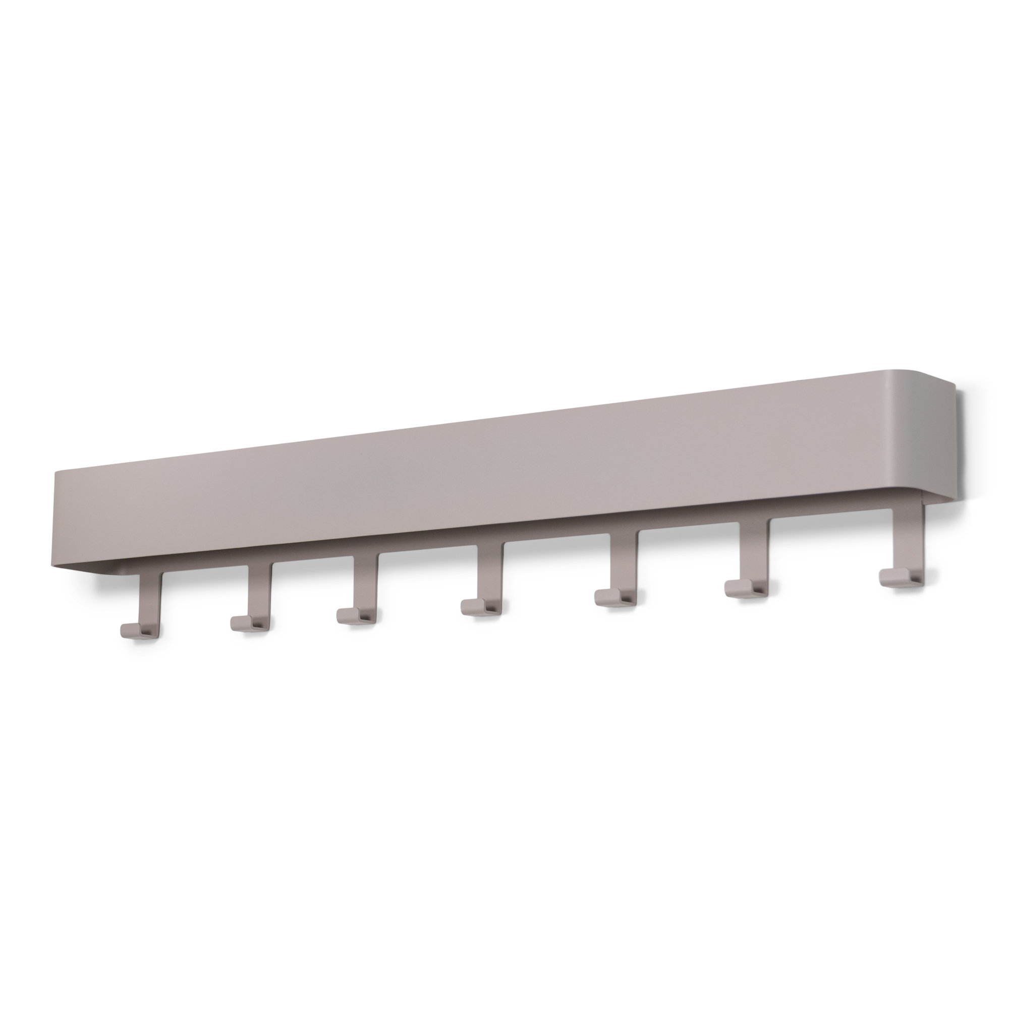 Spinder Design Dax Play 7 Coat Rack | Wayfair.co.uk