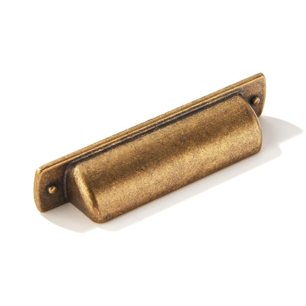 MARLIN MANUFACTURING COMPANY, INCORPORATED 10 Pack 3" Drawer Pulls ...