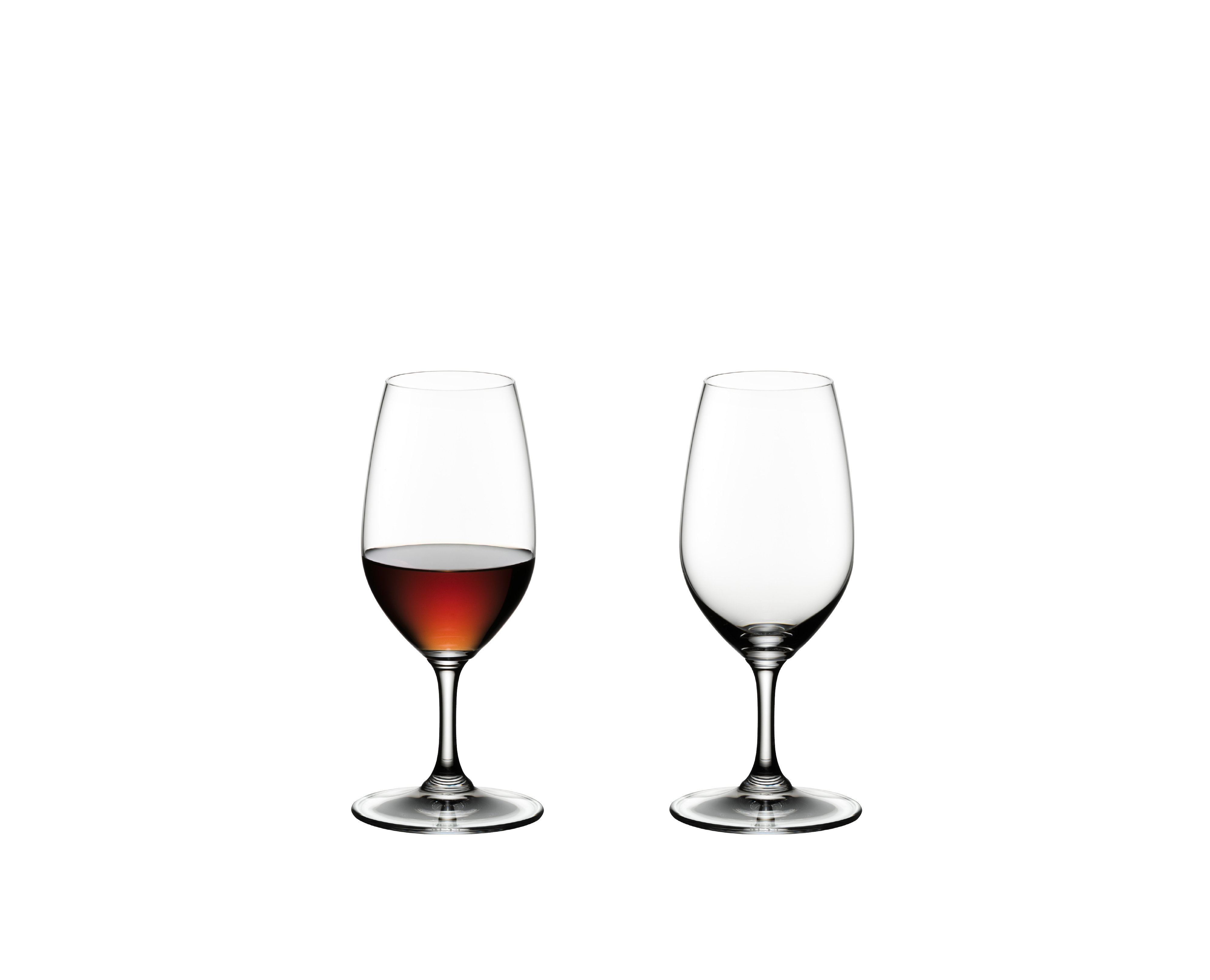 RIEDEL Vinum Port Wine Glass & Reviews | Perigold