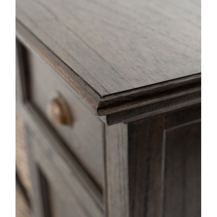 Laurel Foundry Modern Farmhouse Guisborough 62.99'' Sideboard & Reviews ...