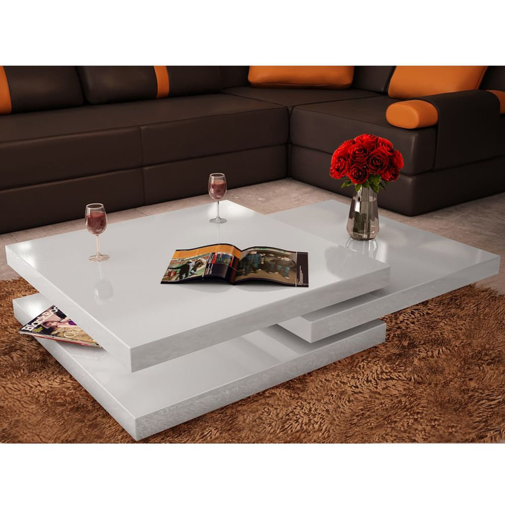 Metro Lane 3 Layer Coffee Table & Reviews | Wayfair.co.uk