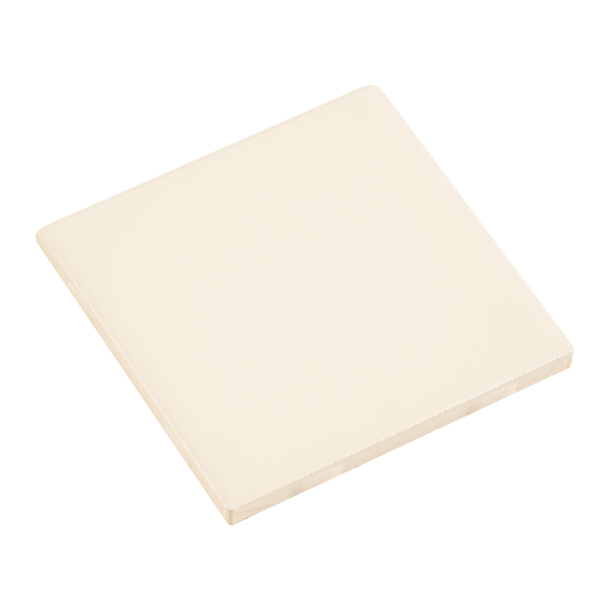 Itona Tile Color Wheel Classic Itona Tile 6" x 3" Bullnose Tile Trim in ...