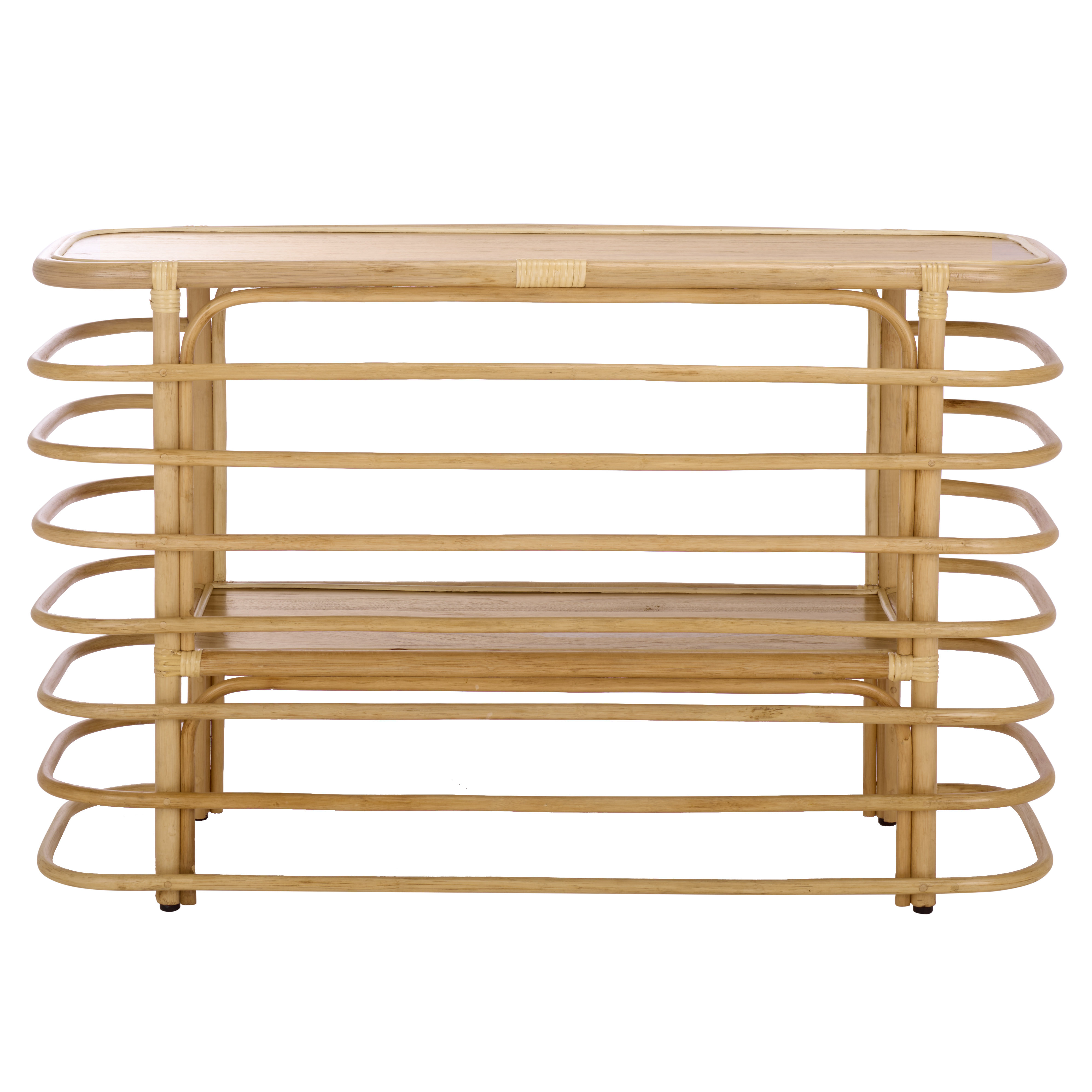 George Oliver Maestro Console Table | Wayfair