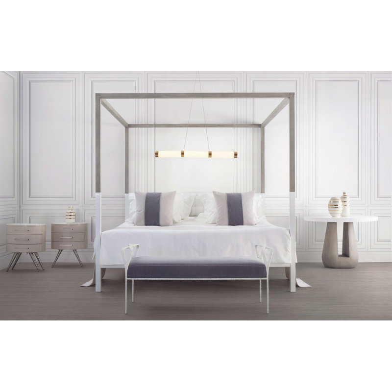 Sonder Living Kelly Hoppen End Table | Perigold