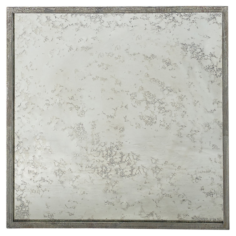 ellahome Milano Wall Mirror | Perigold