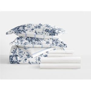 Striped Bedding | Wayfair