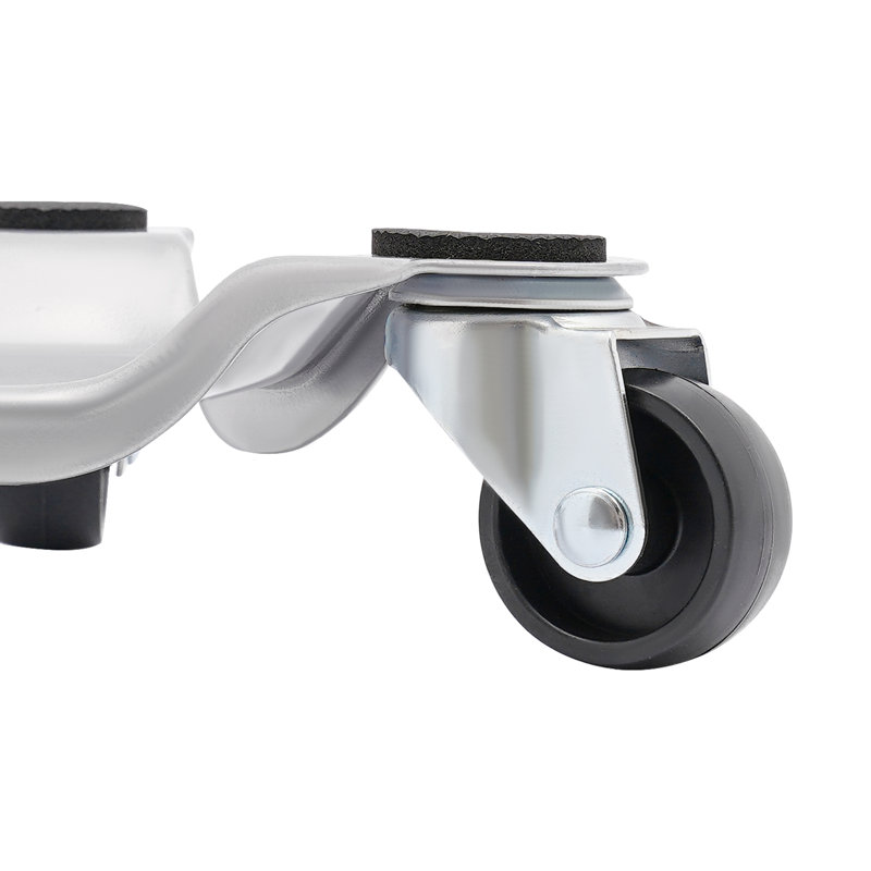 YYBUSHER Universal 3 Wheel Furniture Moving Dolly Set | Wayfair