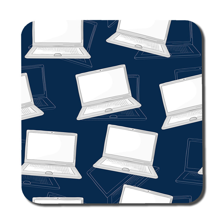 East Urban Home Laptops Coaster | Wayfair.co.uk