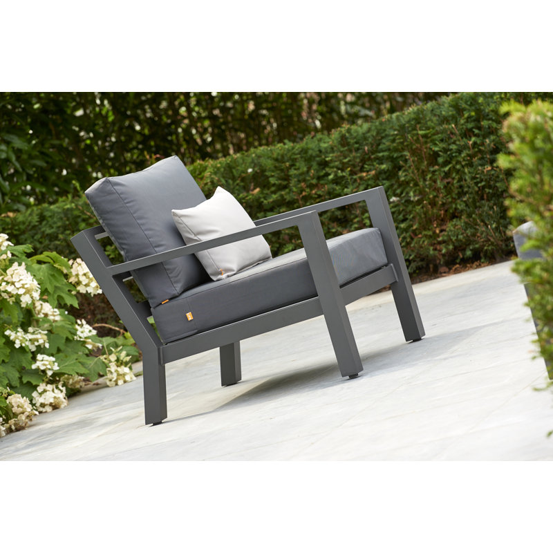 Kettler USA Timber Lounge Chair 2 Pack | Wayfair