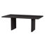 Horizon 74" Dining Table & Reviews | AllModern