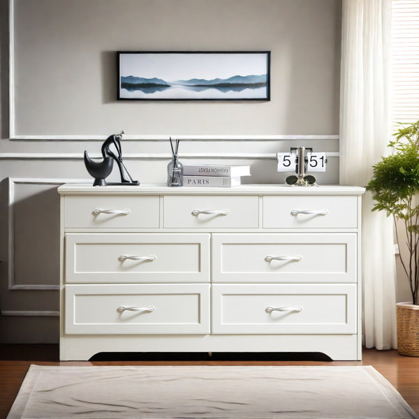 Combo Dresser You'll Love | Wayfair
