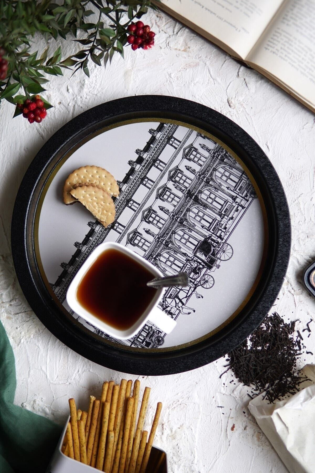 Winston Porter Tray | Wayfair