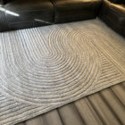 Wade Logan® Aydee Abstract Rug & Reviews | Wayfair
