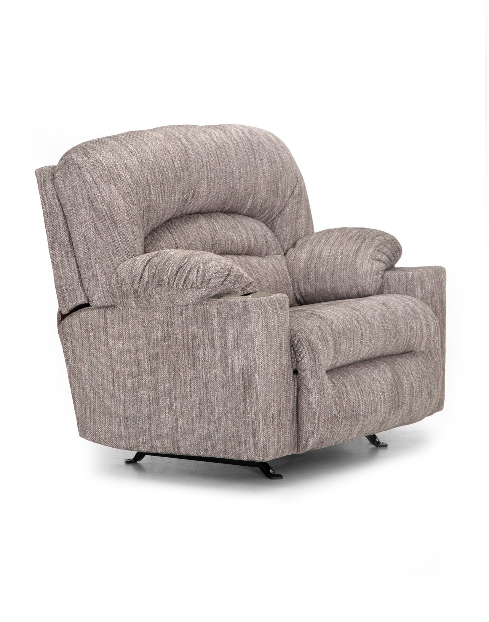Latitude Run® Tenecia 52.5" Wide Power Rocker Standard Recliner | Wayfair