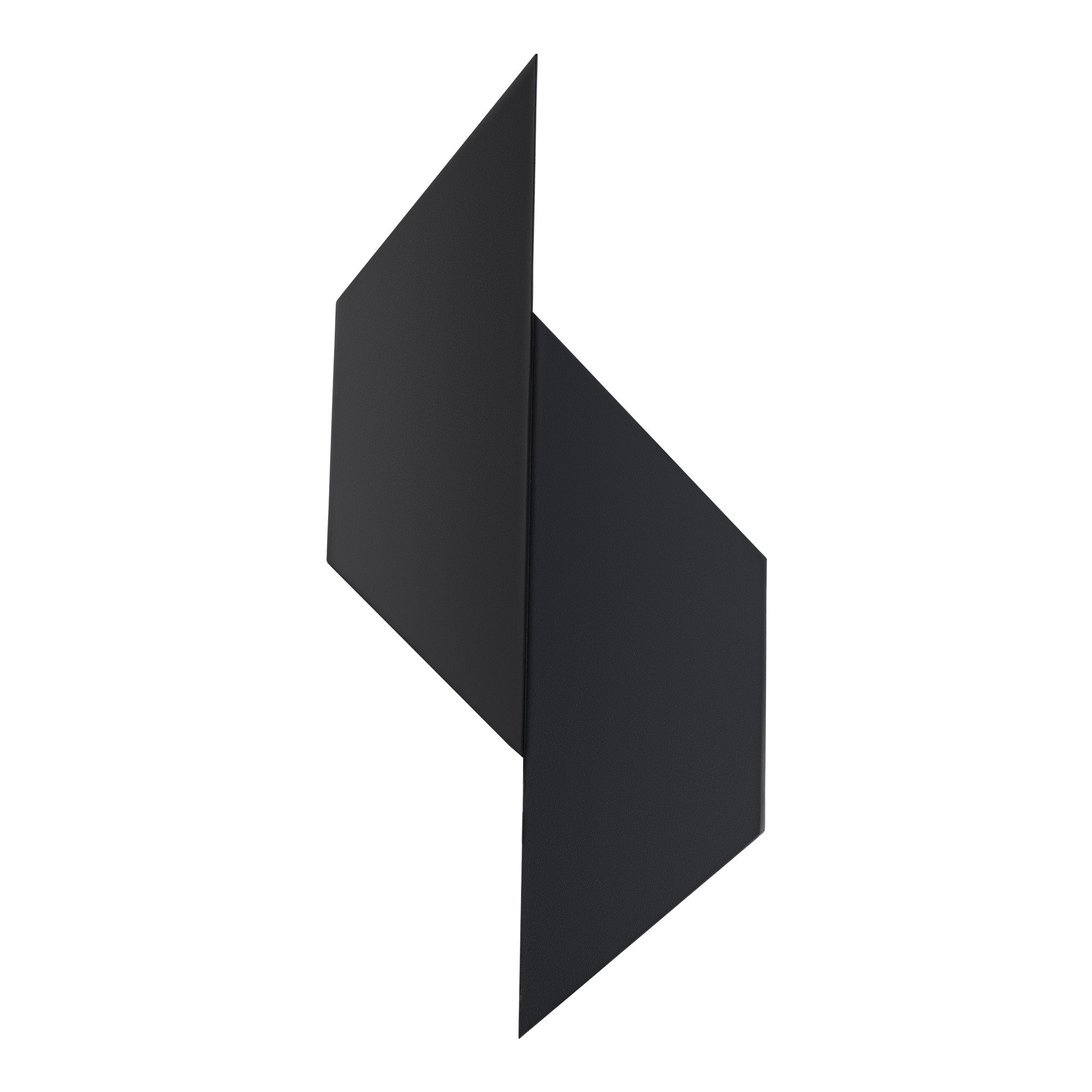 dweLED Alternate Aluminum LED Wall Light | Perigold