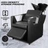 Inbox Zero Faux Leather Massage Chair & Reviews | Wayfair