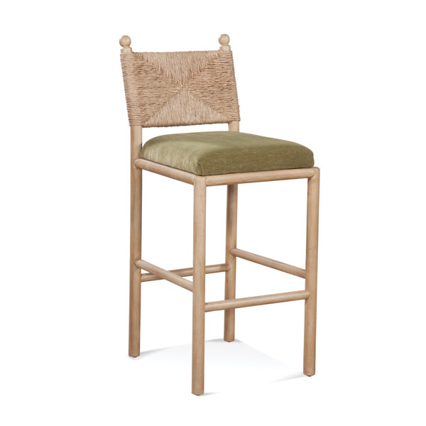 Elizabeth Bar Stool | Birch Lane