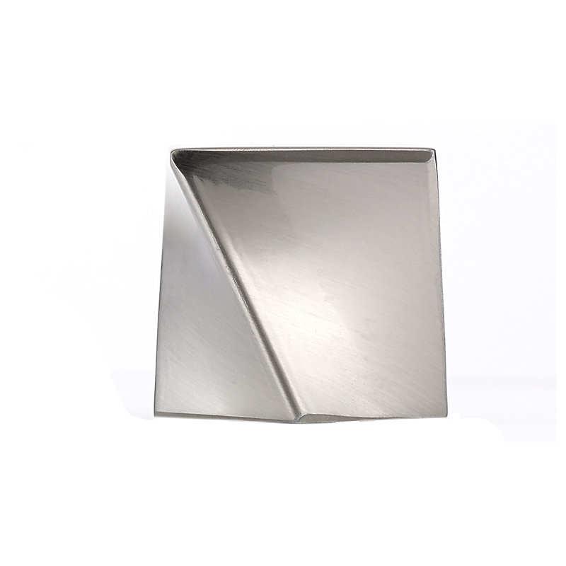 Richelieu Square Knob | Wayfair