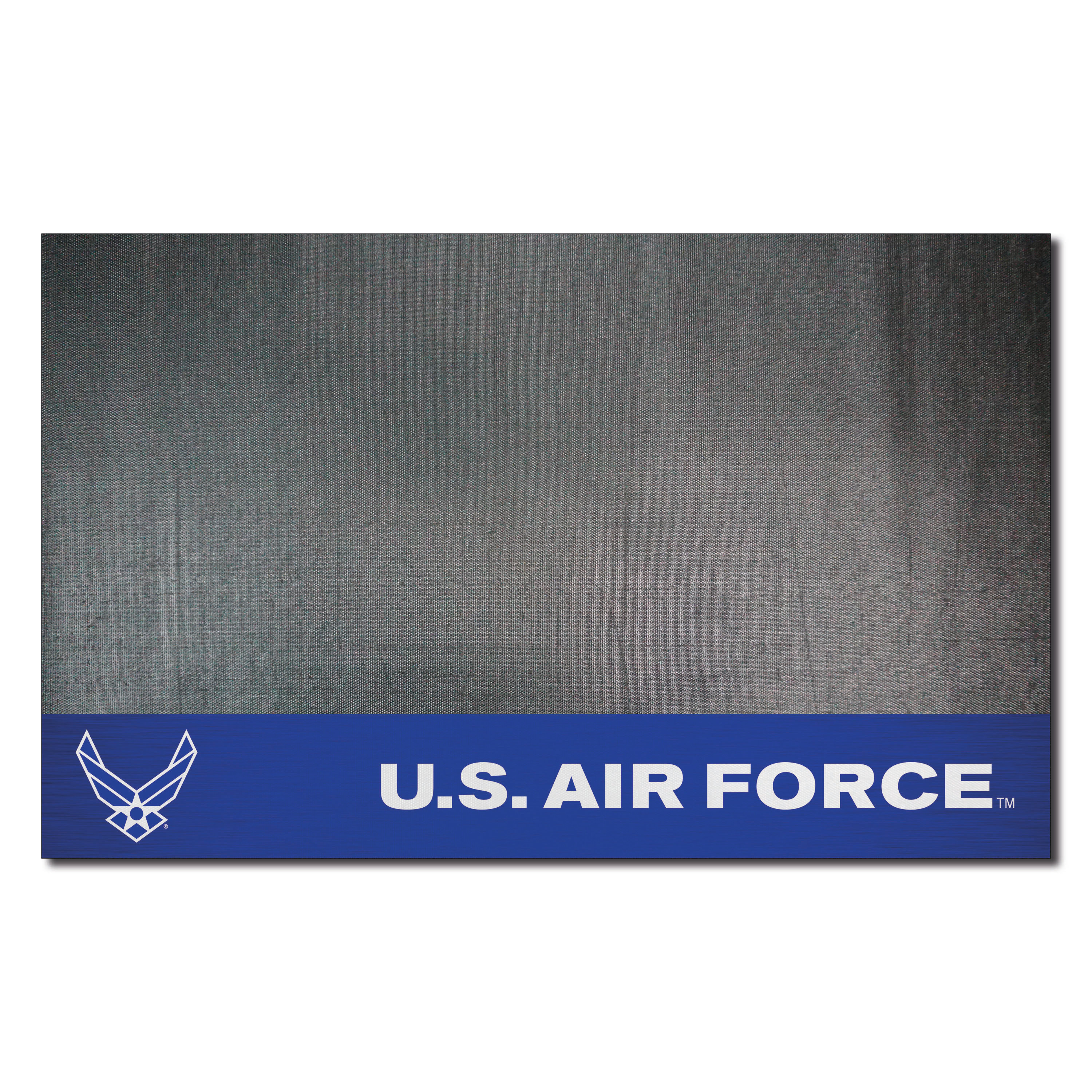 Fanmats Military Mens Utility Mat Made In Usa U.S. Army Utility Mat ...