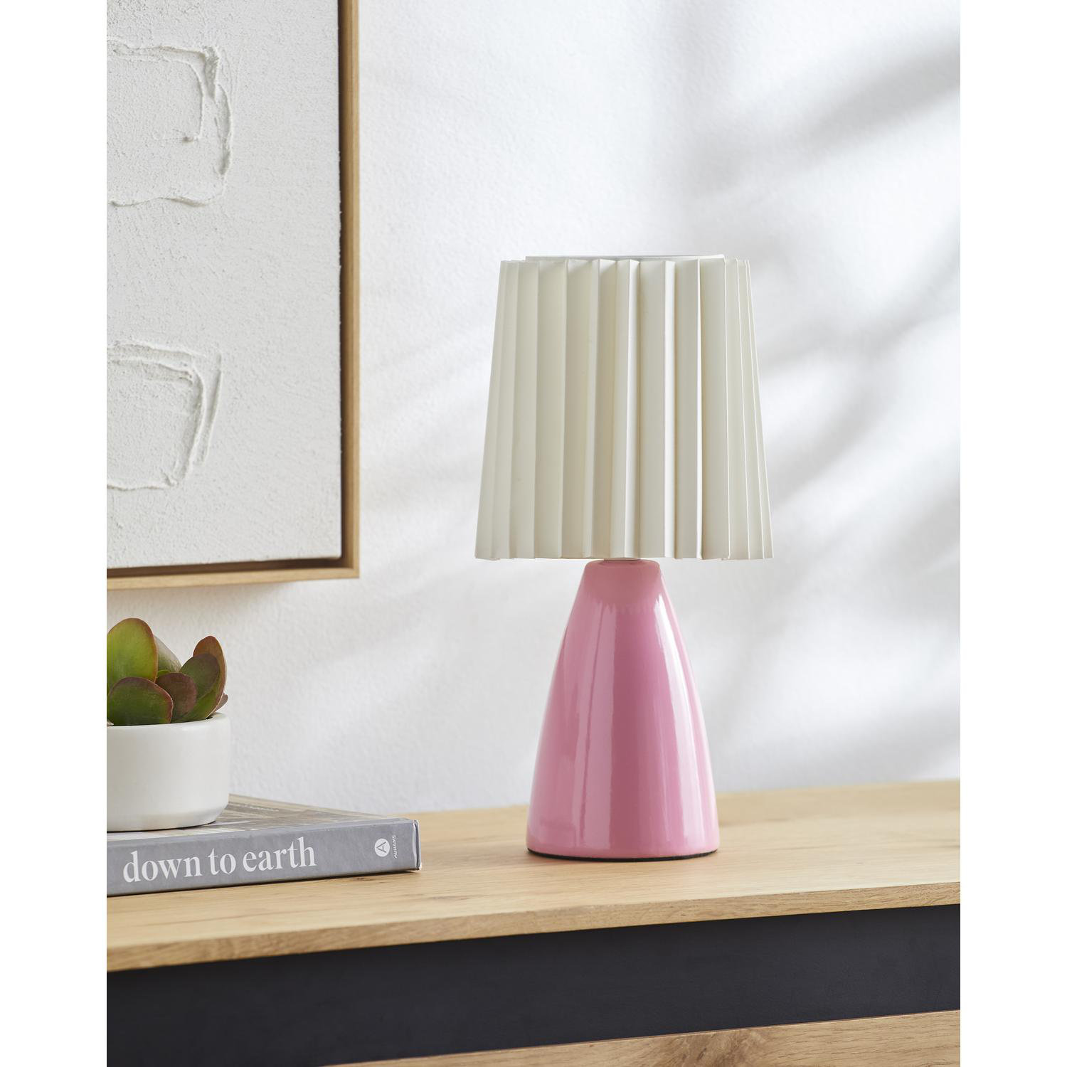 Joss & Main Juliette Accent Table Lamp & Reviews - Wayfair Canada