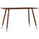 George Oliver Dining Table Kitchen Table Home Dining Room Breakfast ...