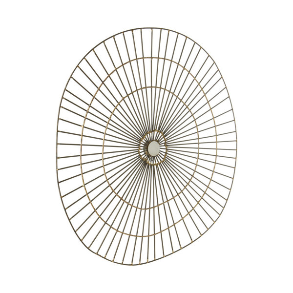 Bloomsbury Market Amita Wall Décor | Wayfair.co.uk