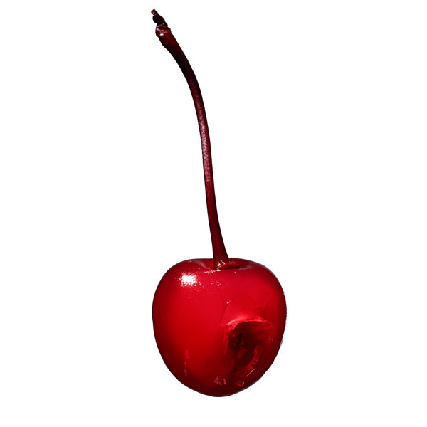 Art at Home Cherry by Sivan Roshianu - Single Picture Frame Photograph ...