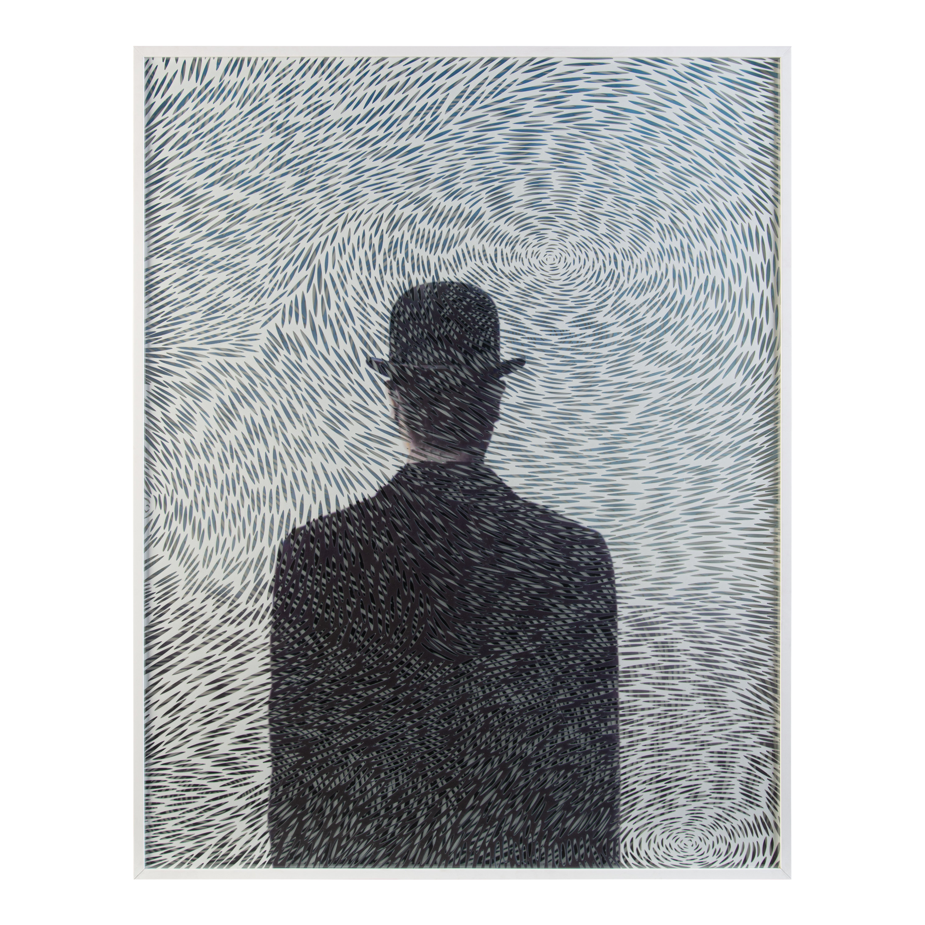John-Richard Tony Fey's Dreaming In Monochrome | Wayfair