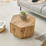 17 Stories Simple and Practical coffee table with drawers | Wayfair