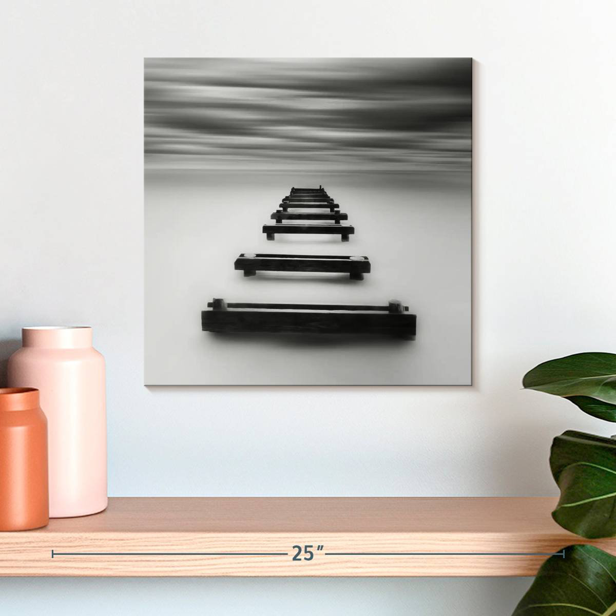 Elephant Stock Pathway To Nowhere | Wayfair