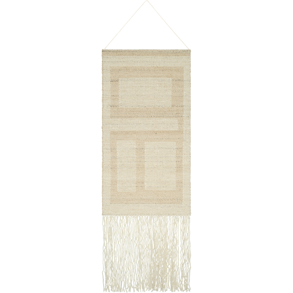 Dakota Fields Jediael Wall Hanging | Wayfair