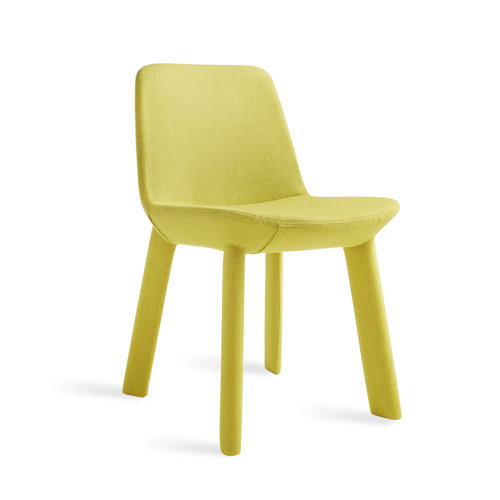 Modern Yellow Dining Chairs | AllModern