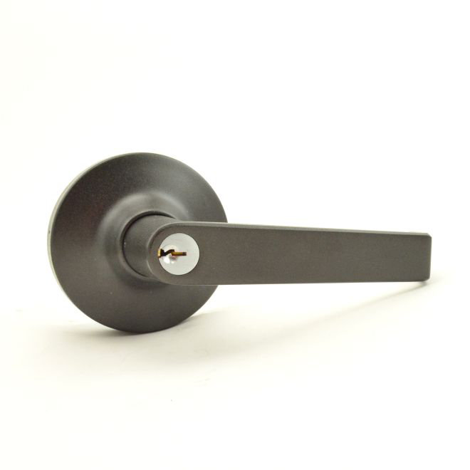 Schlage Dummy Pull Handle Exit Device | Wayfair