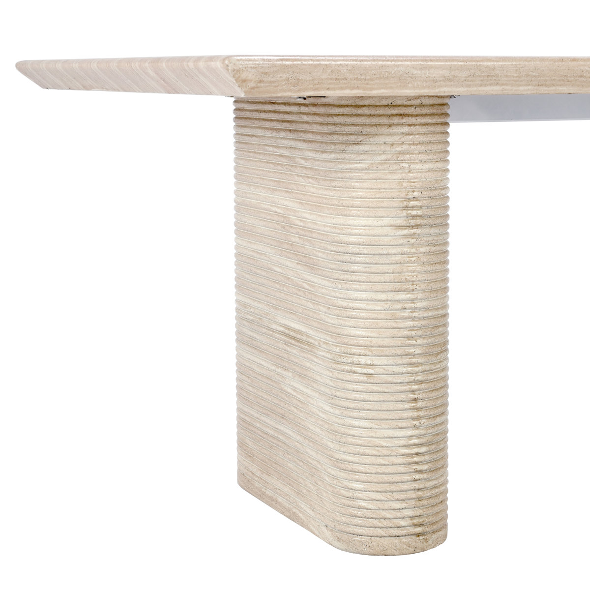 Joss & Main Cassava Dining Table | Joss & Main
