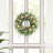 Ophelia & Co. 24" Artificial Poppy Spring Wreath & Reviews | Wayfair
