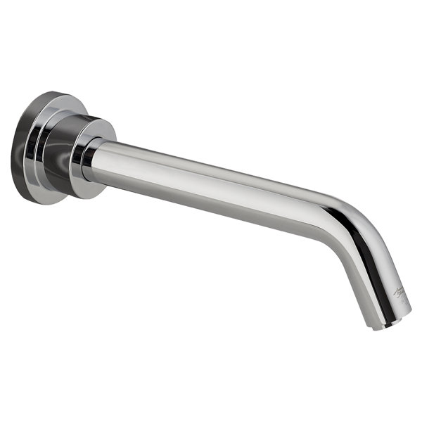 American Standard Serin Wall Mounted Optional Bathroom Faucet | Wayfair
