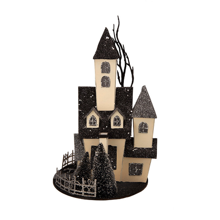 The Holiday Aisle® Jarvez Figurines & Sculptures | Wayfair