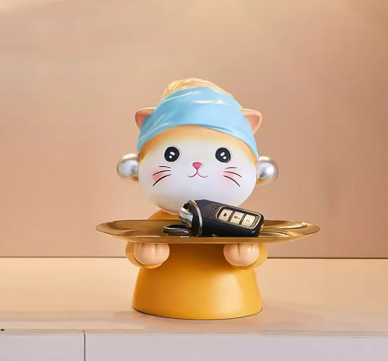 Trinx Jonia Figurines & Sculptures | Wayfair