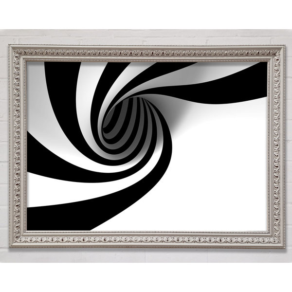 Bright Star Hypnotic Whirlpool - Print | Wayfair.co.uk