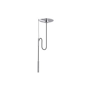 Kohler Purist Suspend Ceiling-Mount Kitchen Faucet Kit | Wayfair