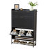 Rosdorf Park 20 Pair Shoe Storage Cabinet | Wayfair