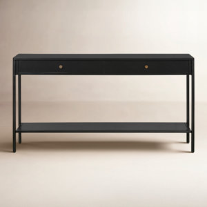 Four Hands Soton 57" Console Table & Reviews | Perigold