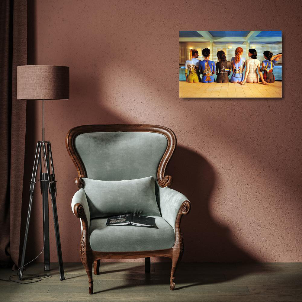 Red Barrel Studio Pink Floyd - Back Catalogues - Wayfair Canada