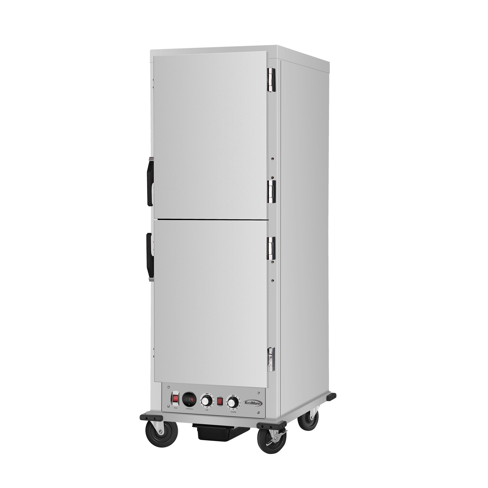 KoolMore Commercial Heated Holding/Proofing Cabinet Insulated with wire ...
